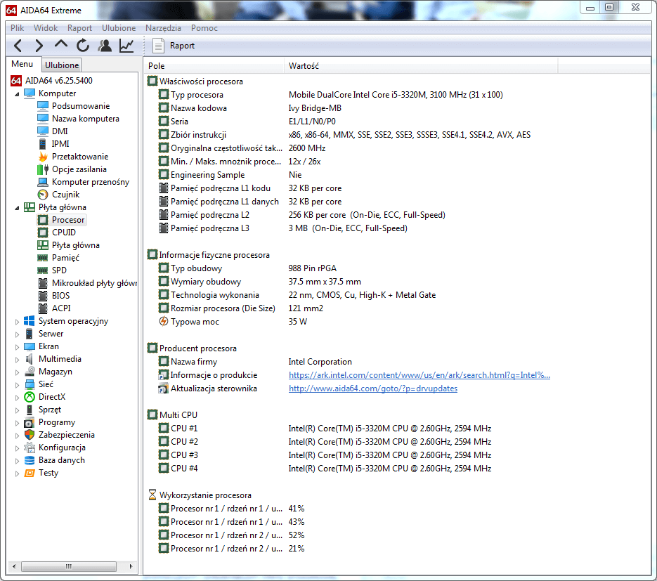 Download Aida64 Extreme Techpowerup